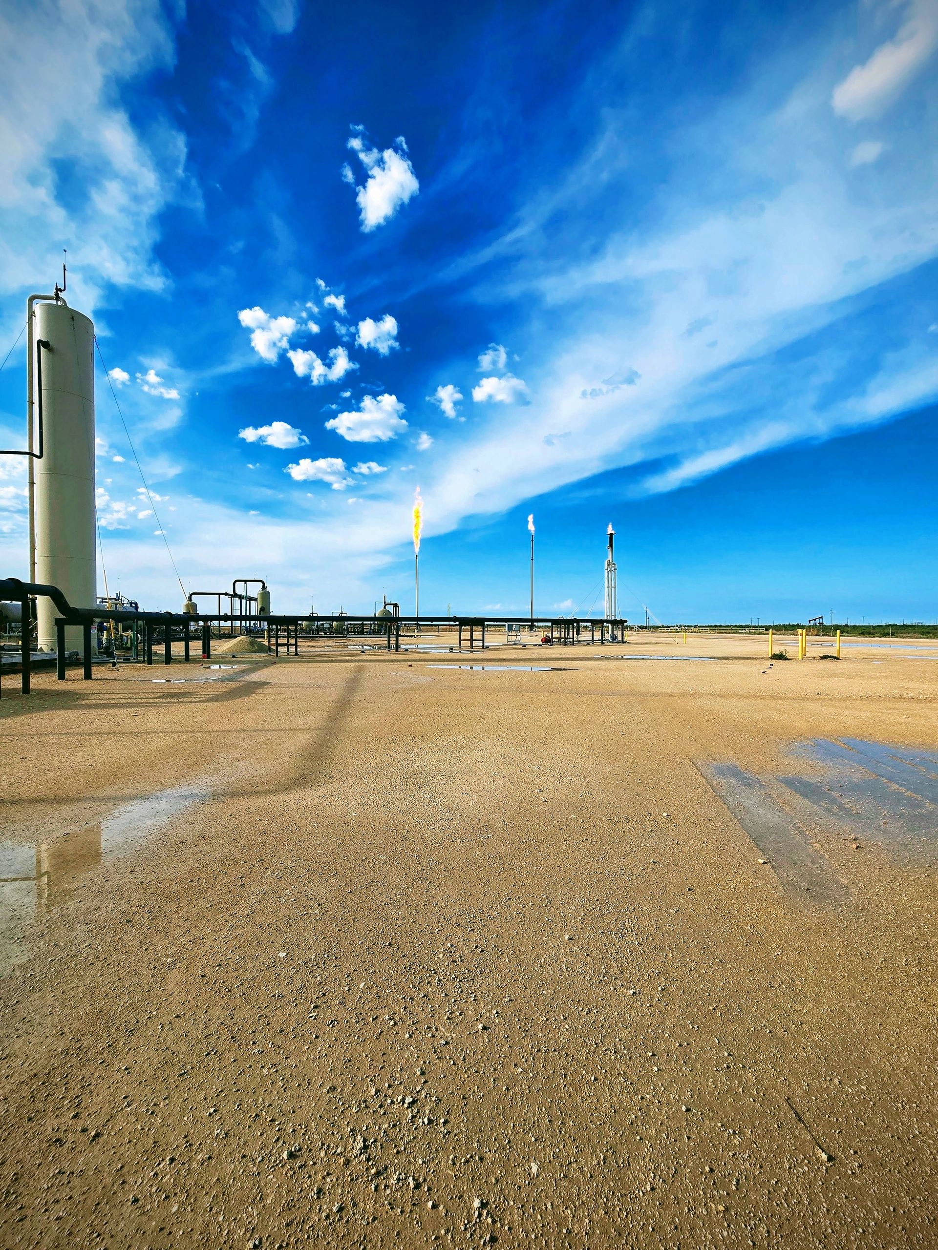 BMS Manual | Reliable Oilfield Services