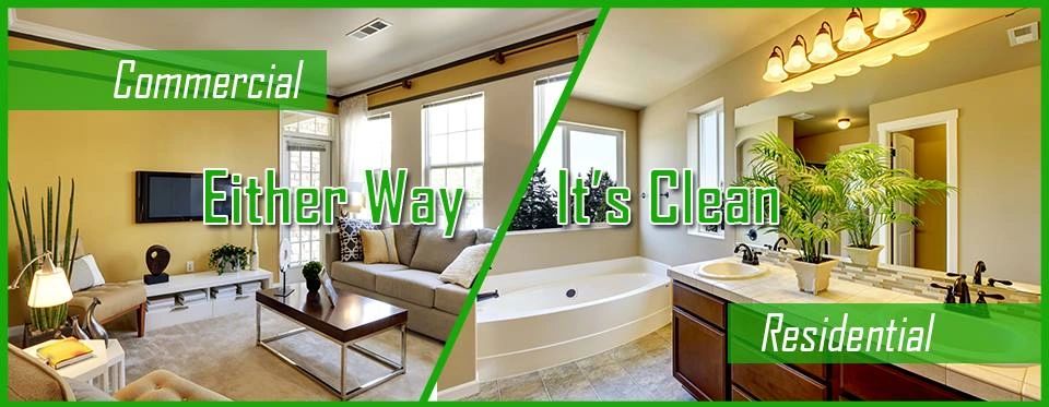 Cleaning Company in Columbus - A Better Clean Ohio, LLC