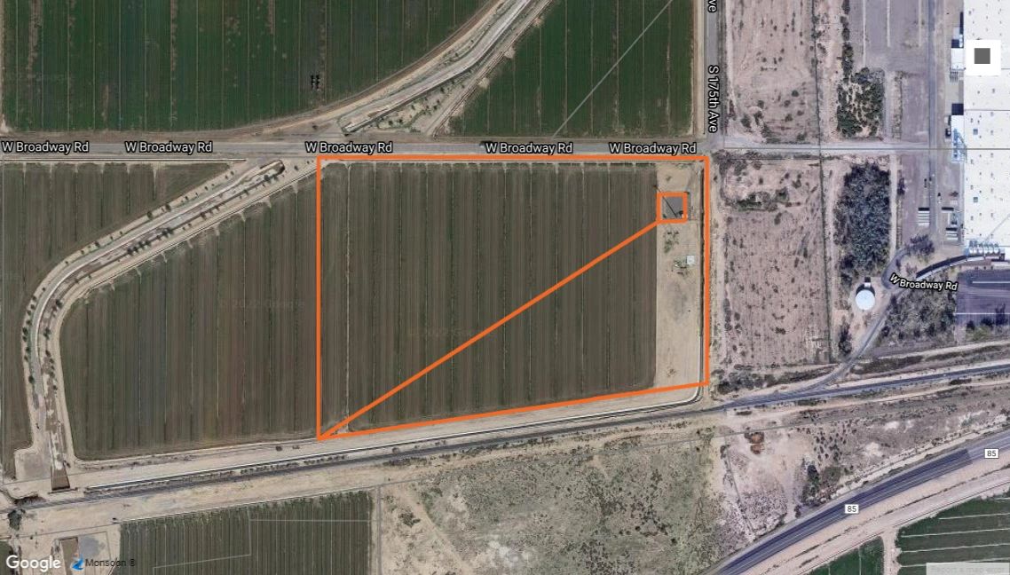 Jarnagin Appraisal Ltd.