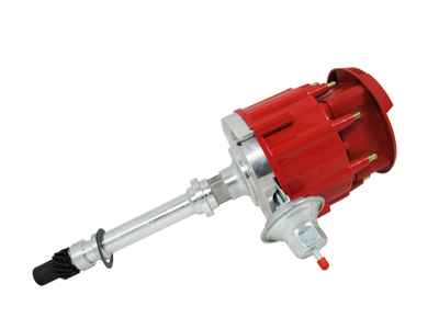 CRT Performance, LLC - Igntiion Distributors, Ignition Upgrades