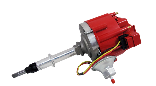 CRT Performance, LLC - Igntiion Distributors, Ignition Upgrades