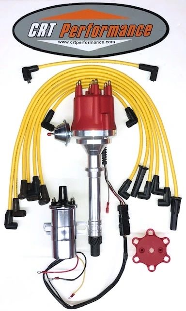 1986-1995 CHEVY / GMC 4.3L 262 V6