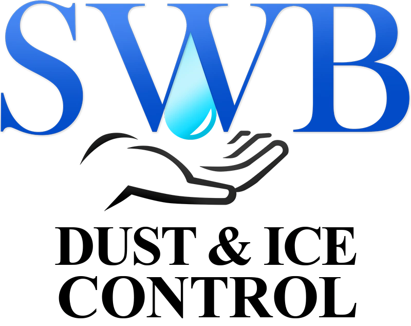 Dust Control - SWB Dust Control & Ice Control