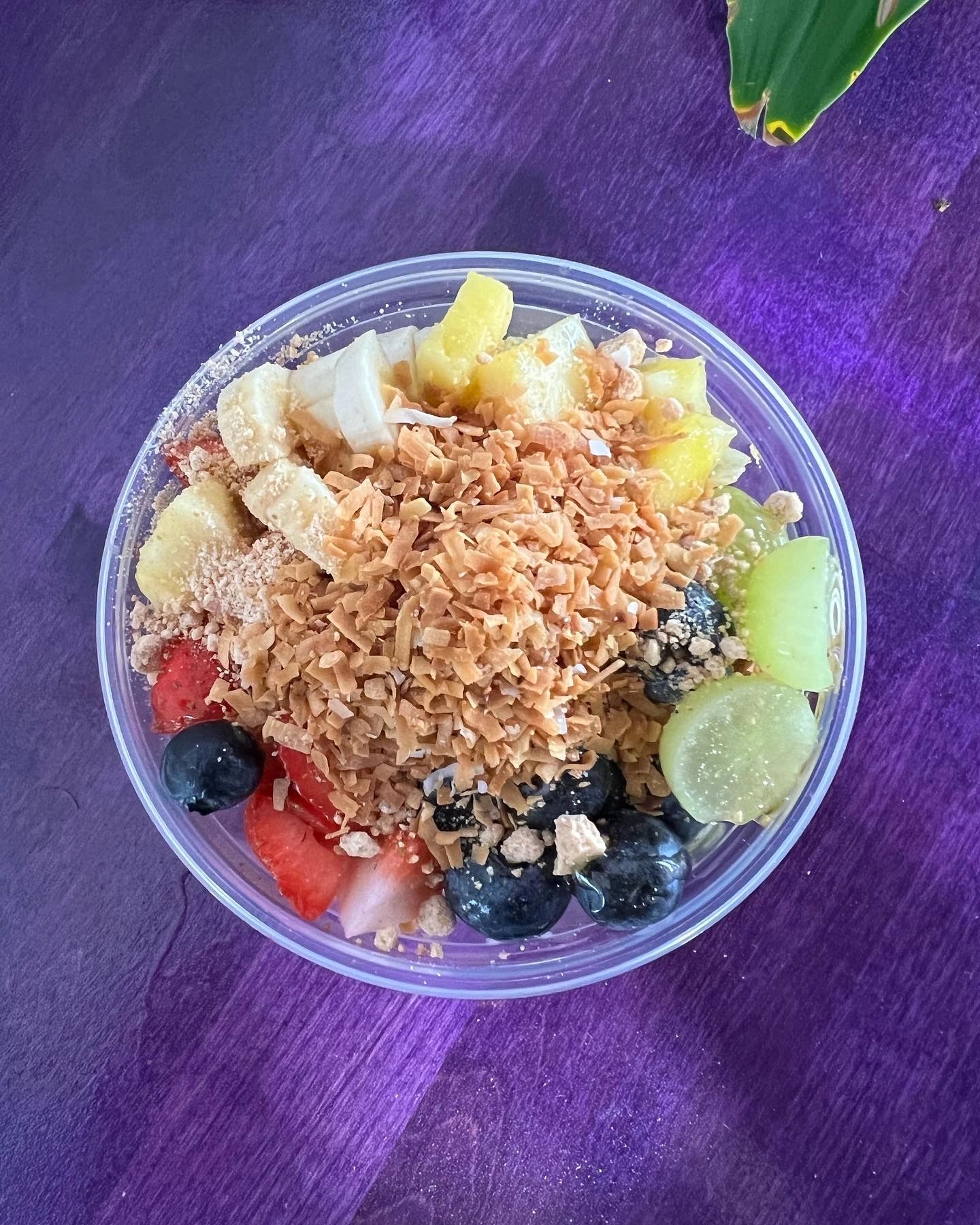 Acai - Acai Addiction