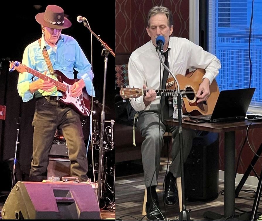 Home Page [stevemmusic.com]