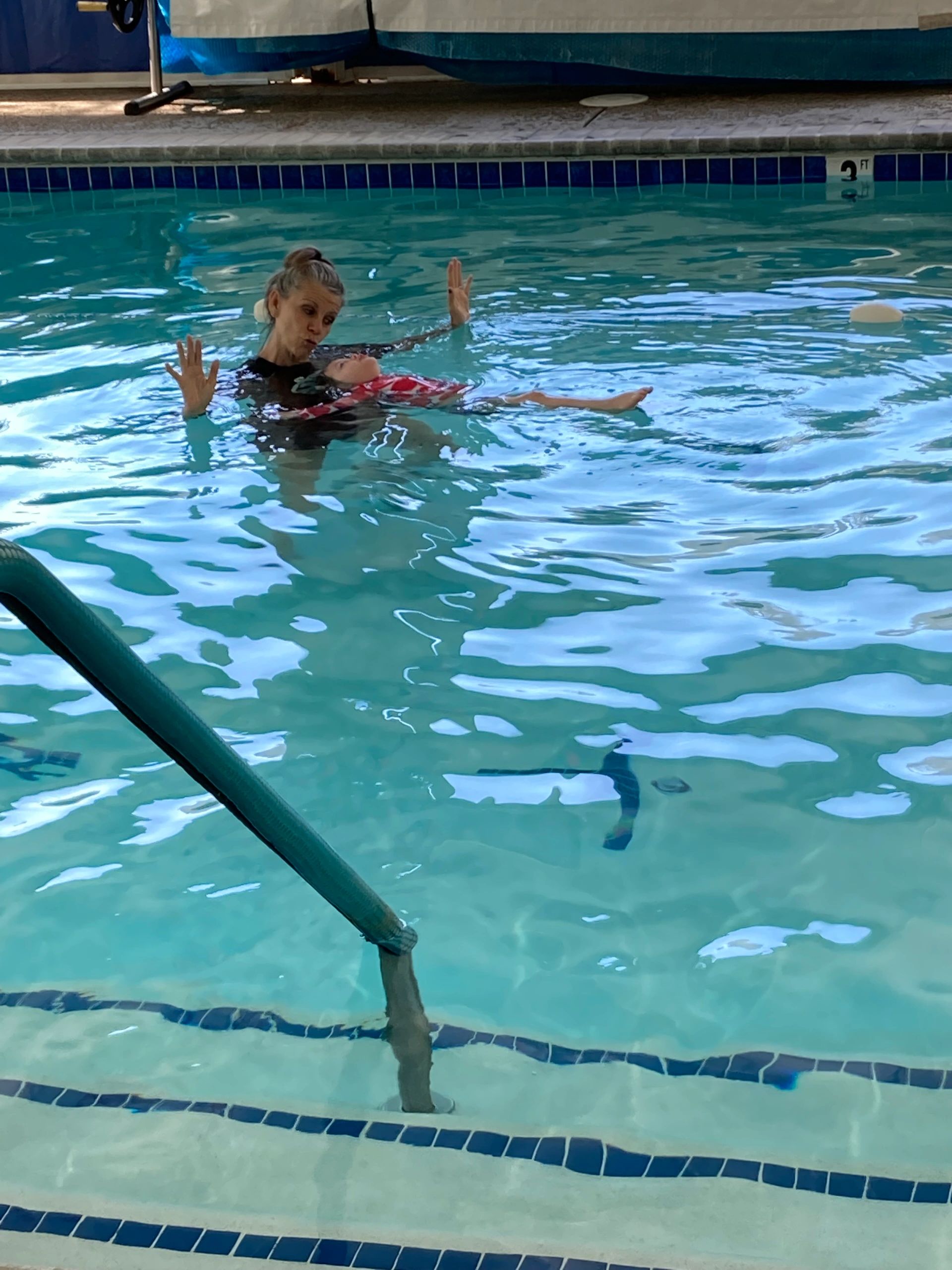 Home [turningpointswimlessons.com]