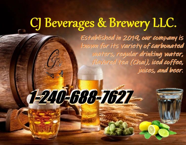CJ Beverages & Brewery, LLC