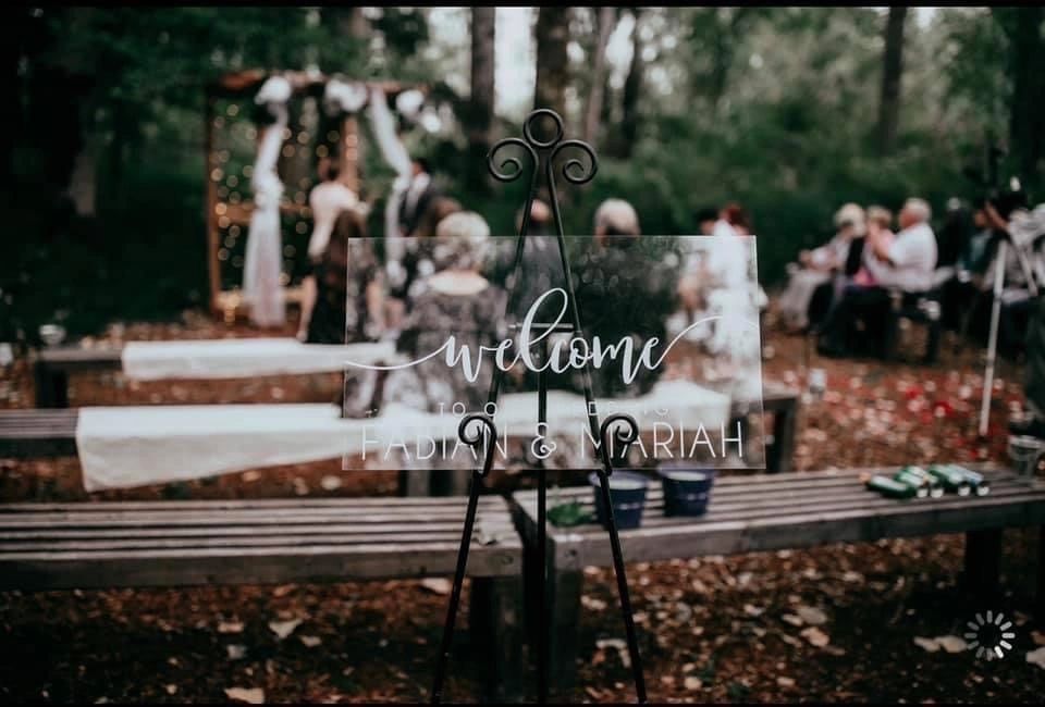 Monarch Meadows Venue