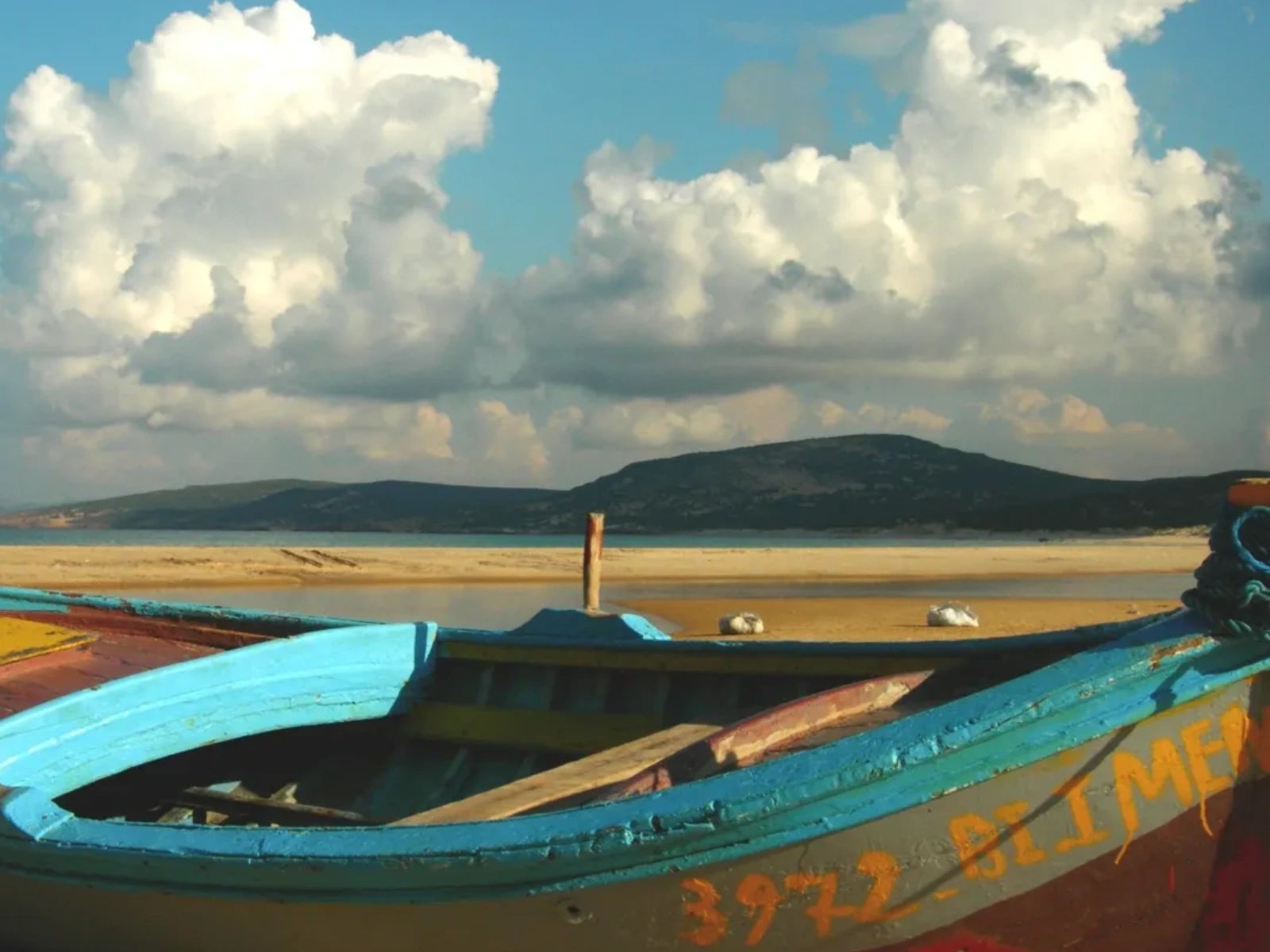 Introduction Safe boating