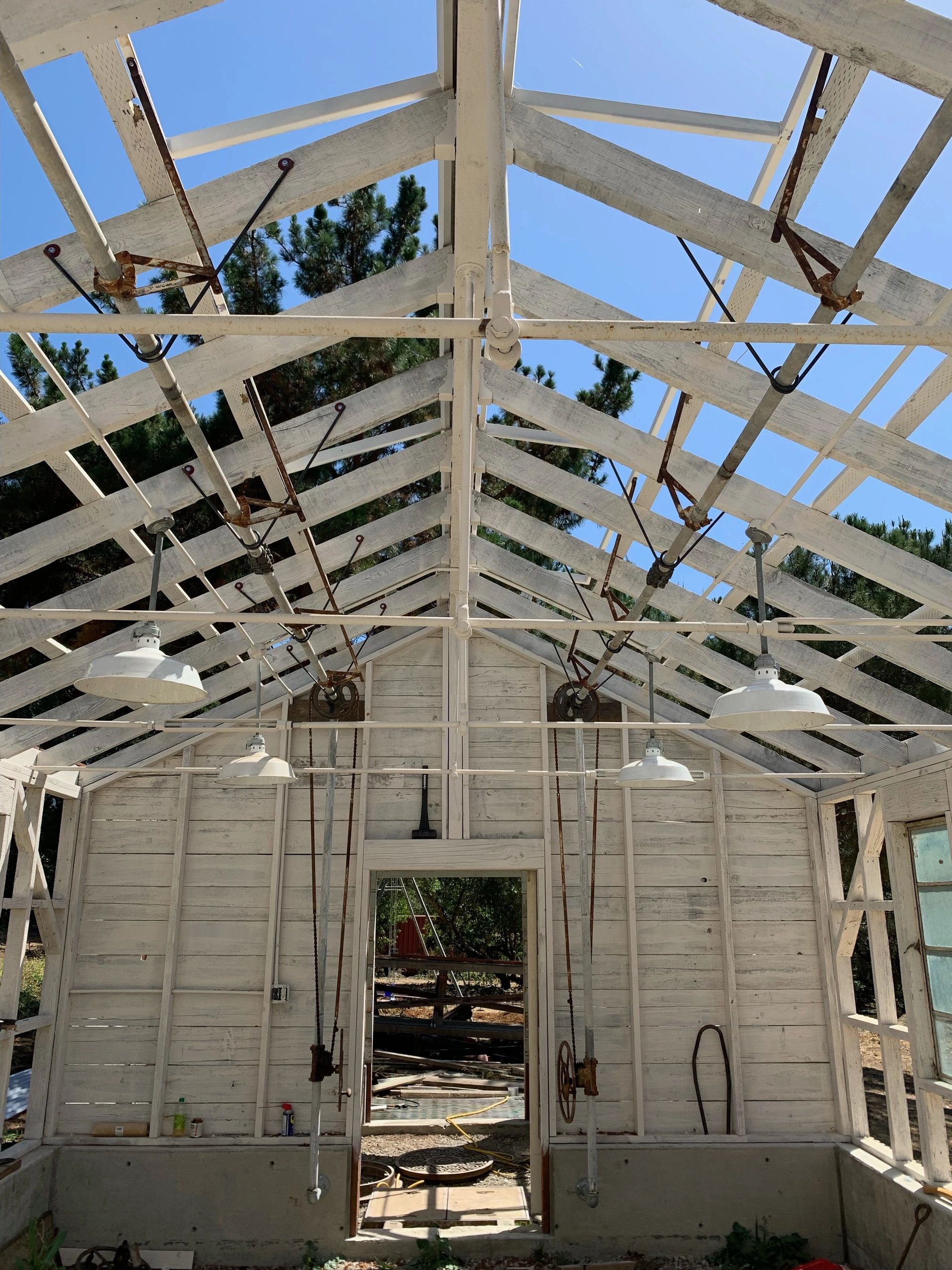 RK Construction