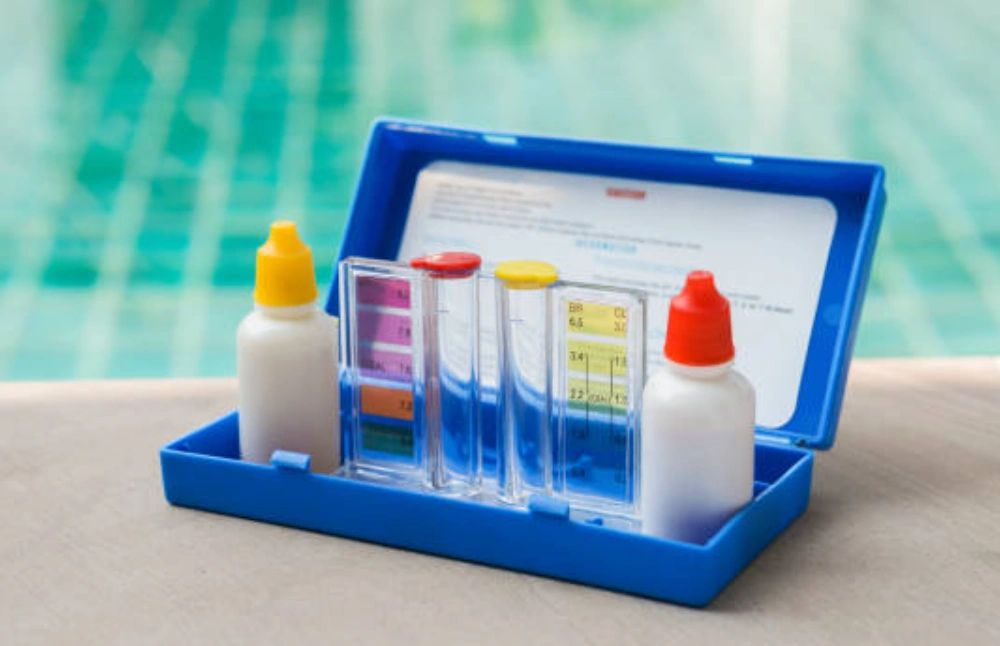 Understanding OTO Test Kit for Swimming Pool and It's Limitation