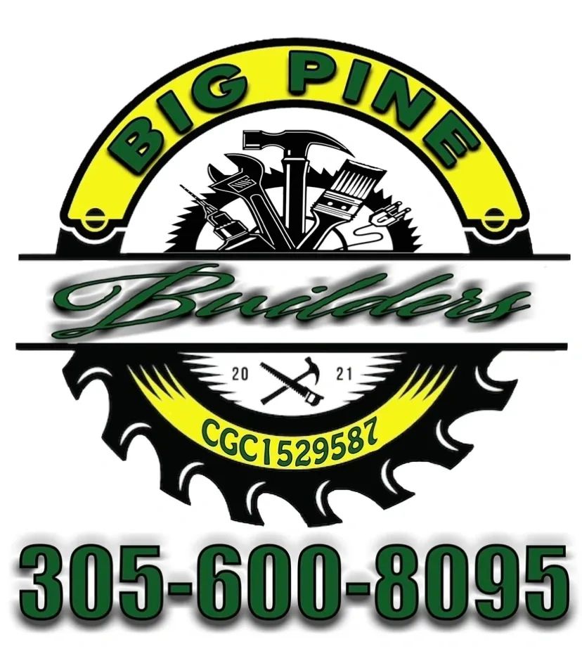 Big Pine Builders