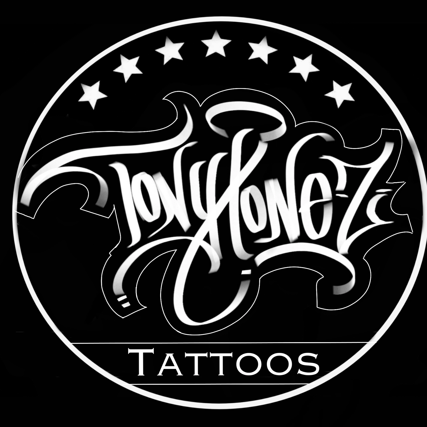 TonyTonez