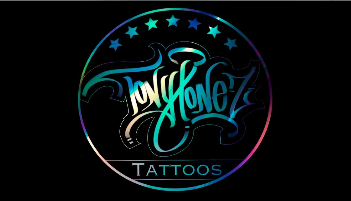TonyTonez
