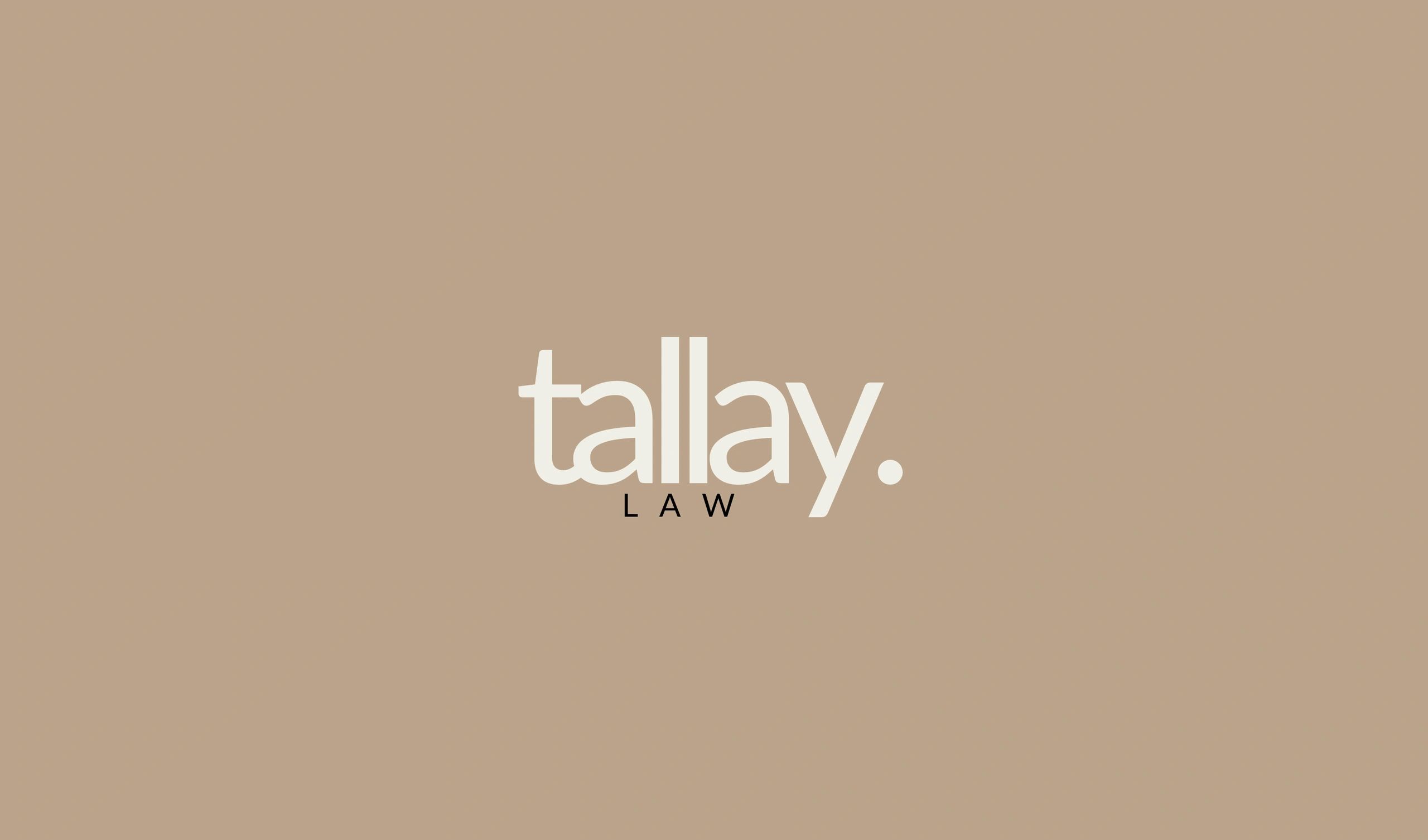 Boutique Property & Litigation Law Firm | Tallay Law