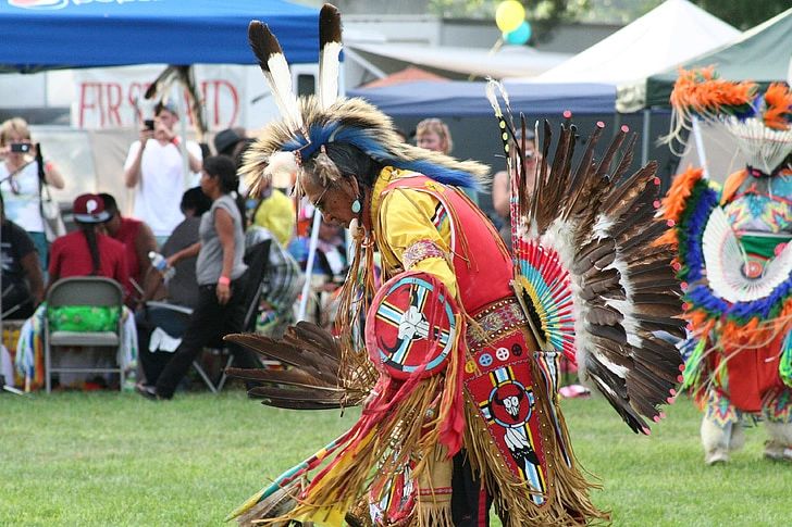 The Importance of Native Traditions in Recovery from Addiction