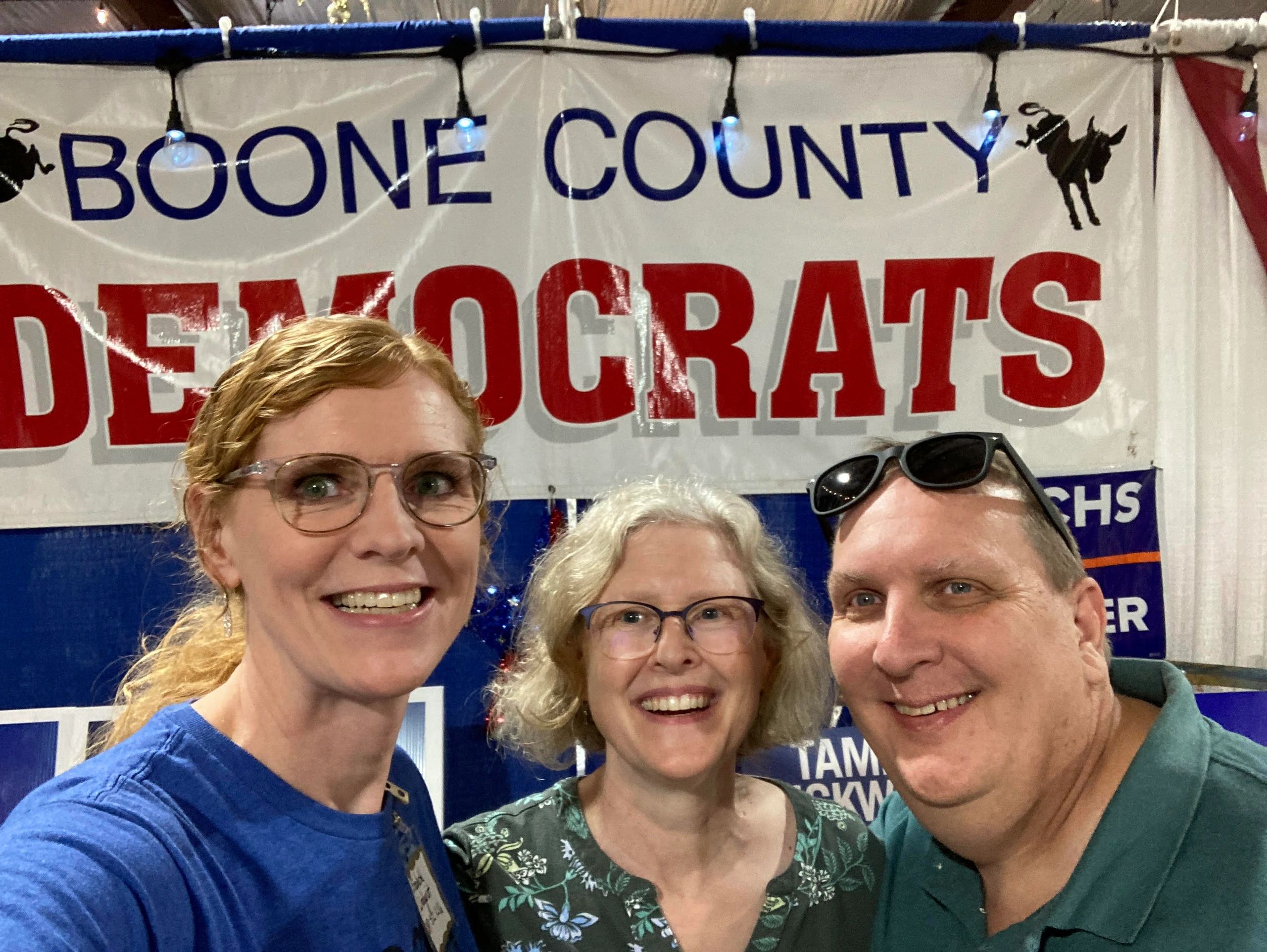 Boone County Fair Fun