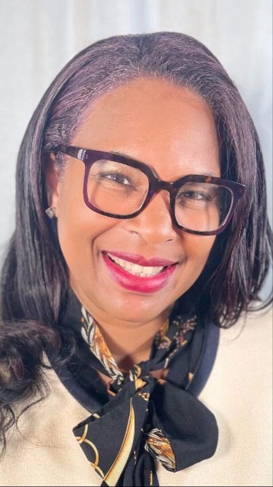 The Committee to Elect Linda Pritchett