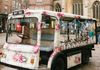 Electric Milk Floats - Electric Milk Floats for Sale & Hire | Electric ...