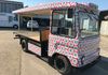 Electric Milk Floats - Electric Milk Floats for Sale & Hire | Electric ...