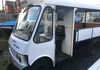 Electric Milk Floats - Electric Milk Floats for Sale & Hire | Electric ...
