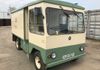 Electric Milk Floats - Electric Milk Floats for Sale & Hire | Electric ...