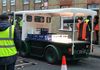 Electric Milk Floats - Electric Milk Floats for Sale & Hire | Electric ...