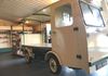 Electric Milk Floats - Electric Milk Floats for Sale & Hire | Electric ...