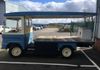 Electric Milk Floats - Electric Milk Floats for Sale & Hire | Electric ...