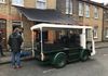 Electric Milk Floats - Electric Milk Floats for Sale & Hire | Electric ...