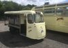 Electric Milk Floats - Electric Milk Floats for Sale & Hire | Electric ...