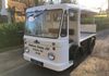 Electric Milk Floats - Electric Milk Floats for Sale & Hire | Electric ...