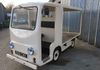 Electric Milk Floats - Electric Milk Floats for Sale & Hire | Electric ...