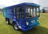 Electric Milk Floats - Electric Milk Floats for Sale & Hire | Electric ...