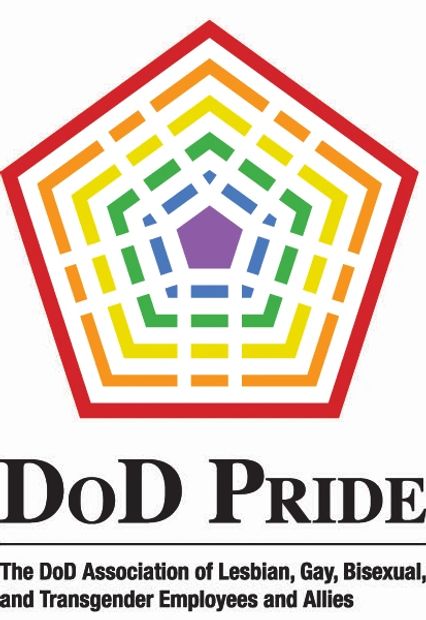 DoD Pride