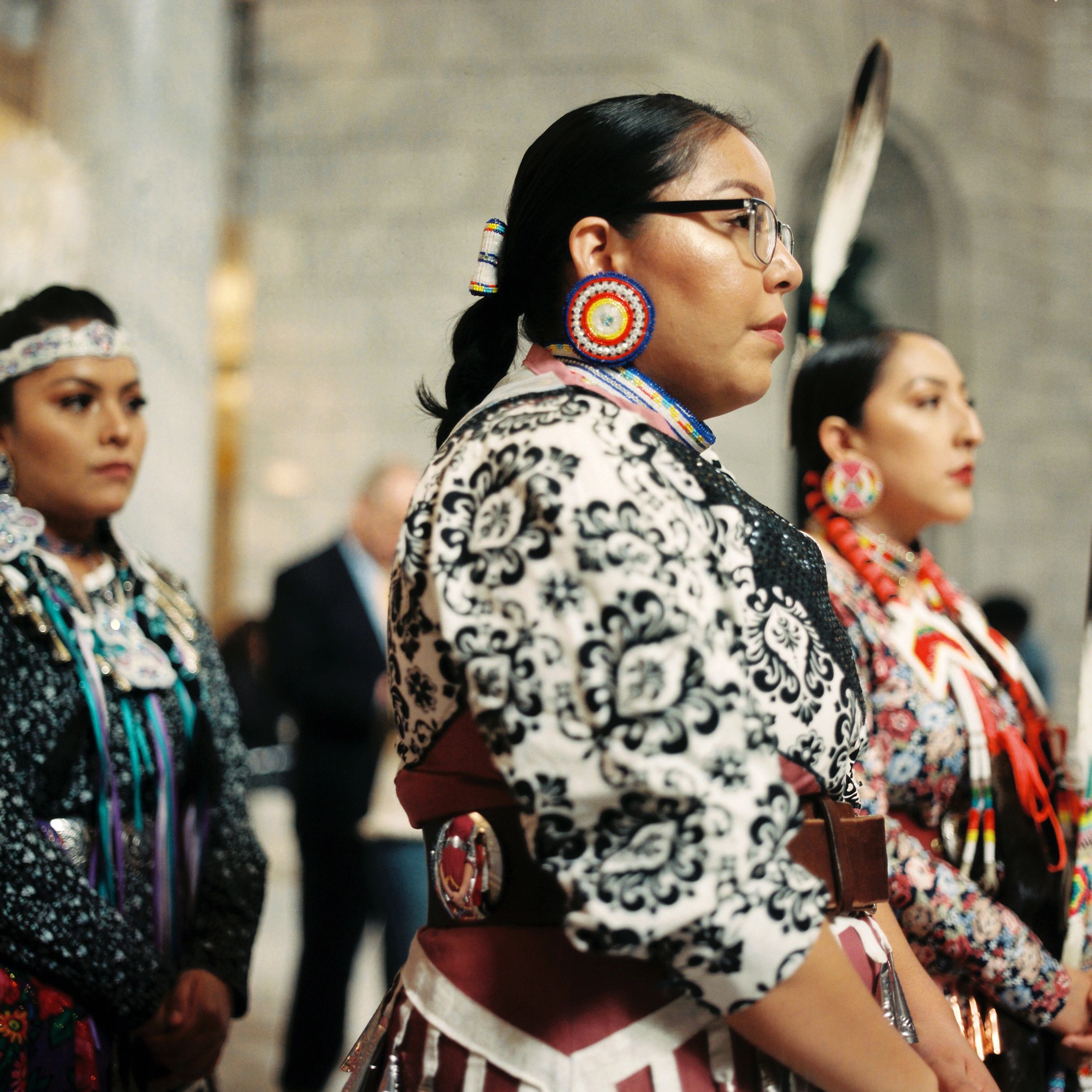 Restoring Ancestral Winds - Native American Help Line, Violence & Abuse ...