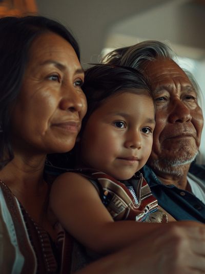 Restoring Ancestral Winds - Native American Help Line, Violence & Abuse ...