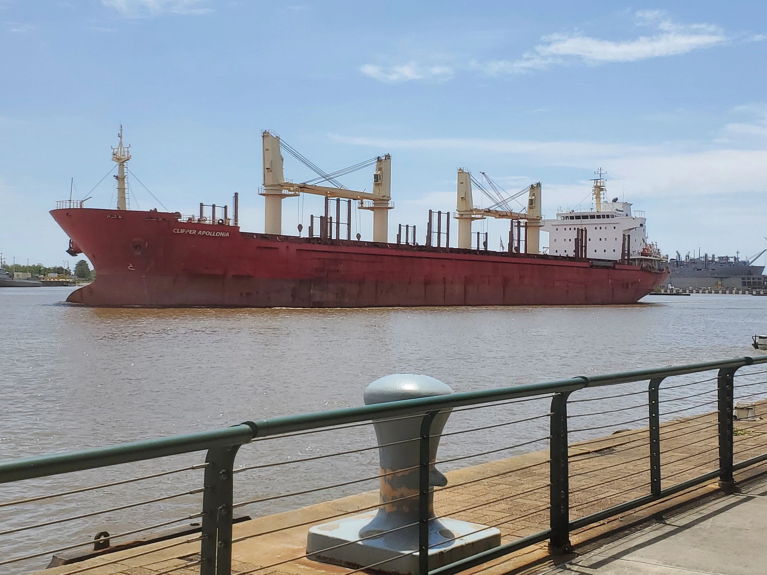 Changes after years of Seafarer Injuries and Deaths?