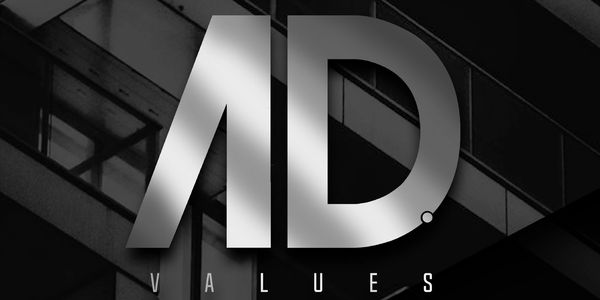 AD values - Branding, Marketing, Advertising