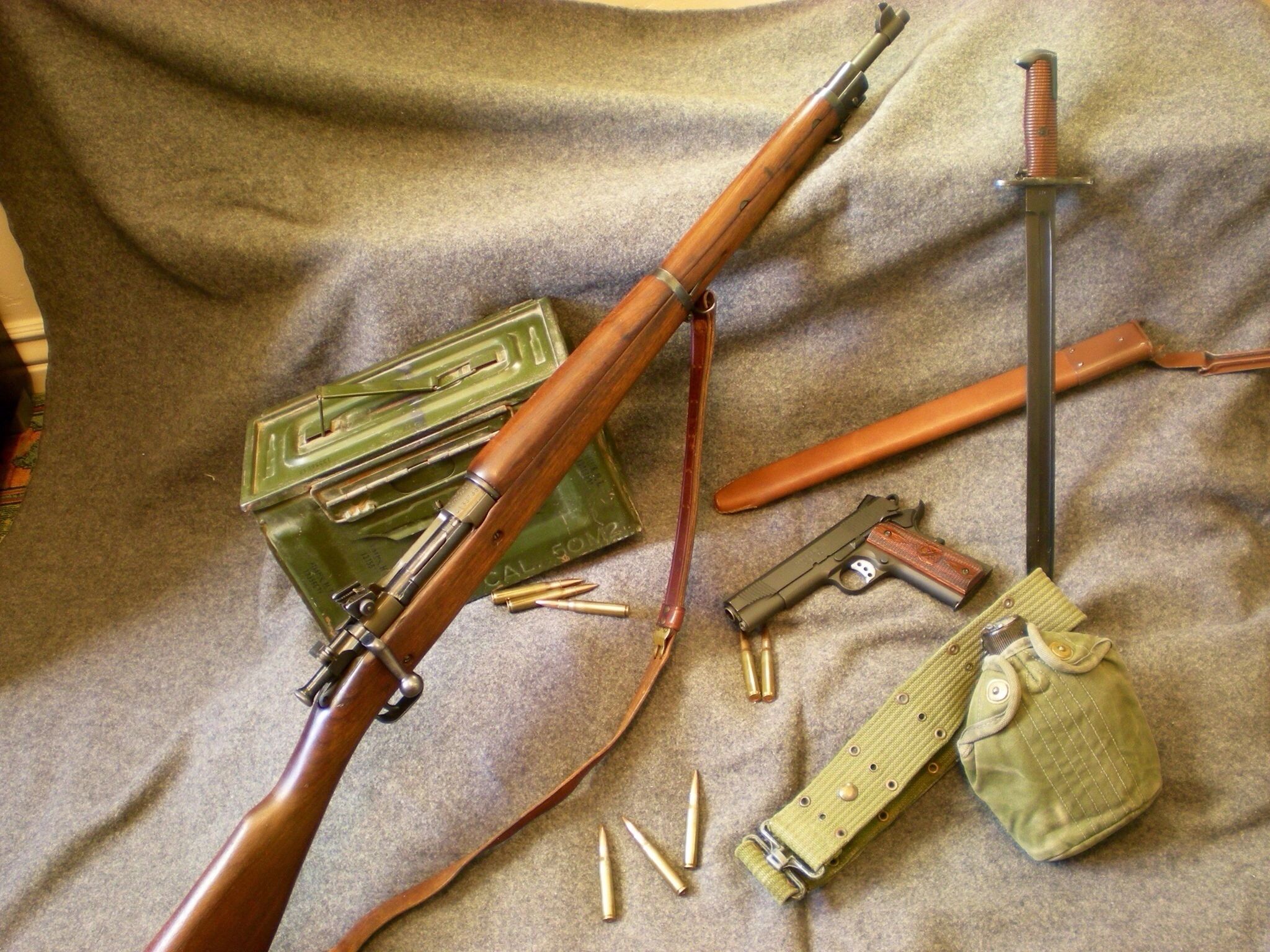 SBD Arms - Gunsmith, Firearm Transfers