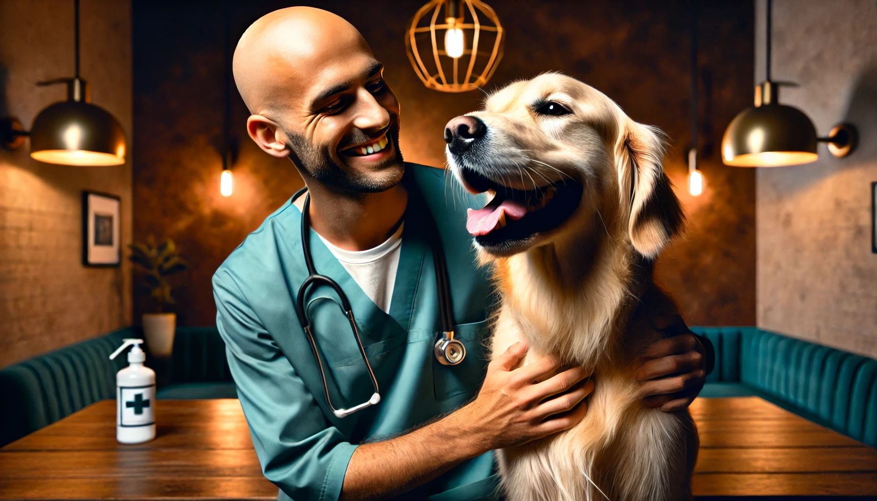 Stress-Free Vet Home Visit Consultations | Vetalis