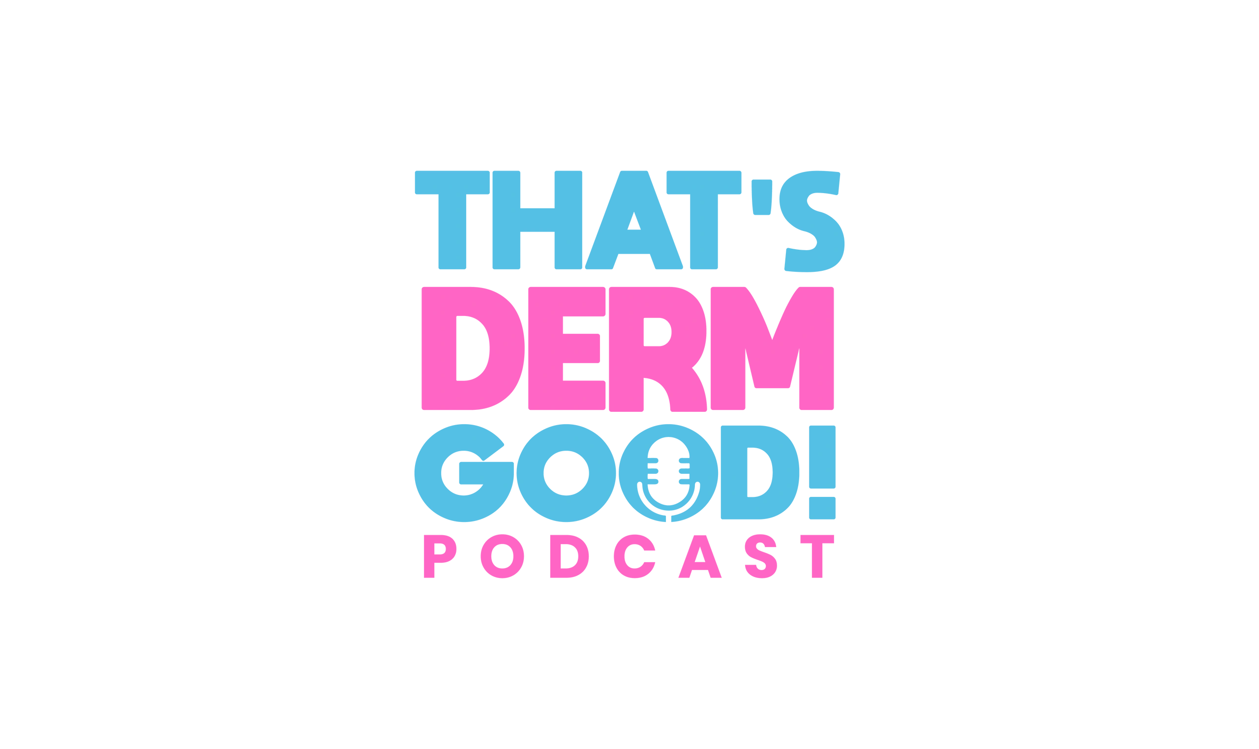 THATS DERM GOOD! - Home
