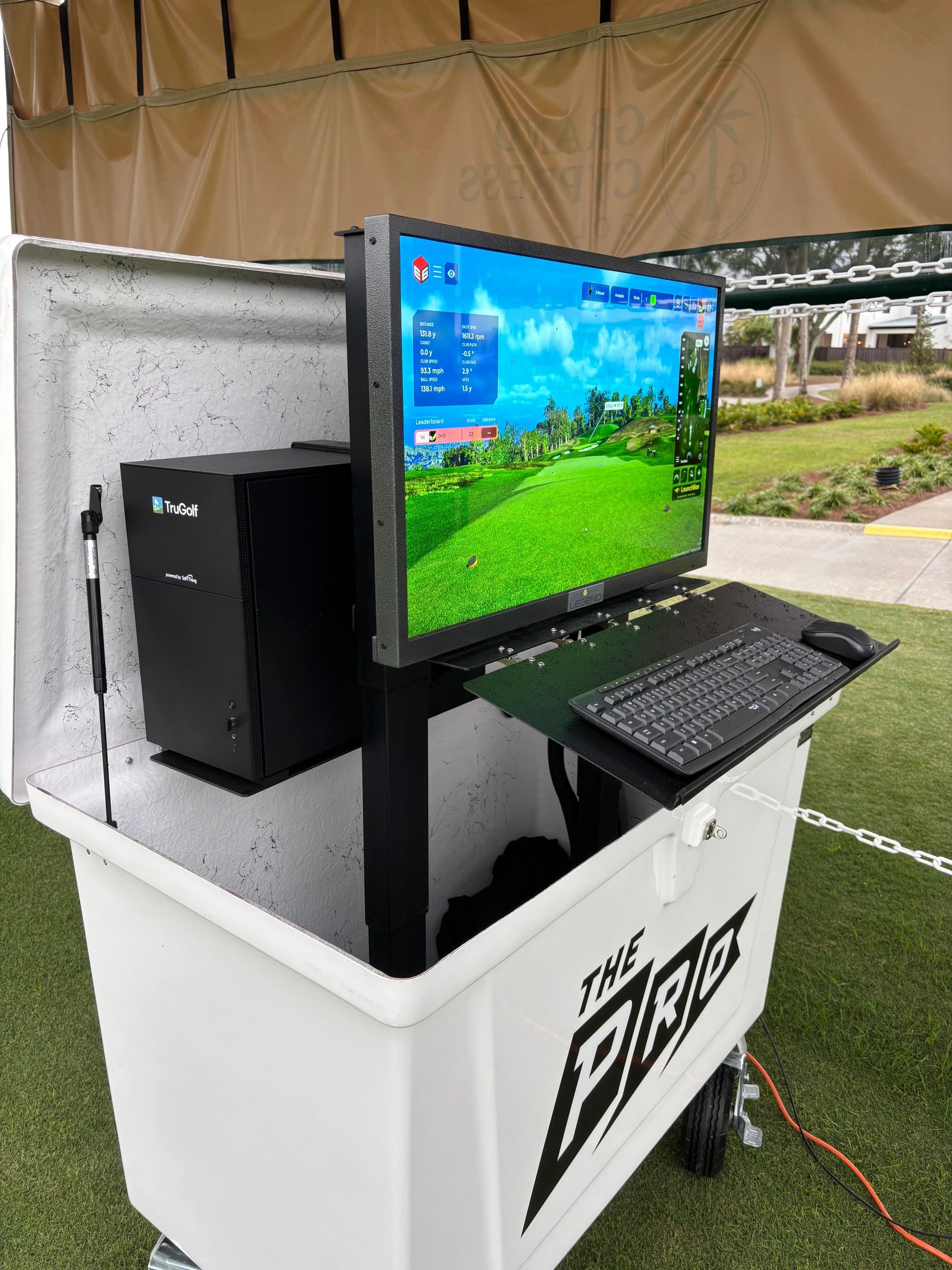 iSports HQ