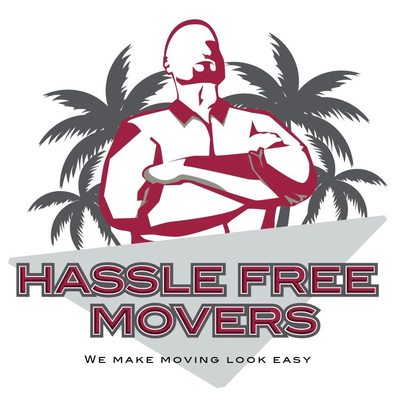 Hassle Free Movers: Your Trusted Moving Solution