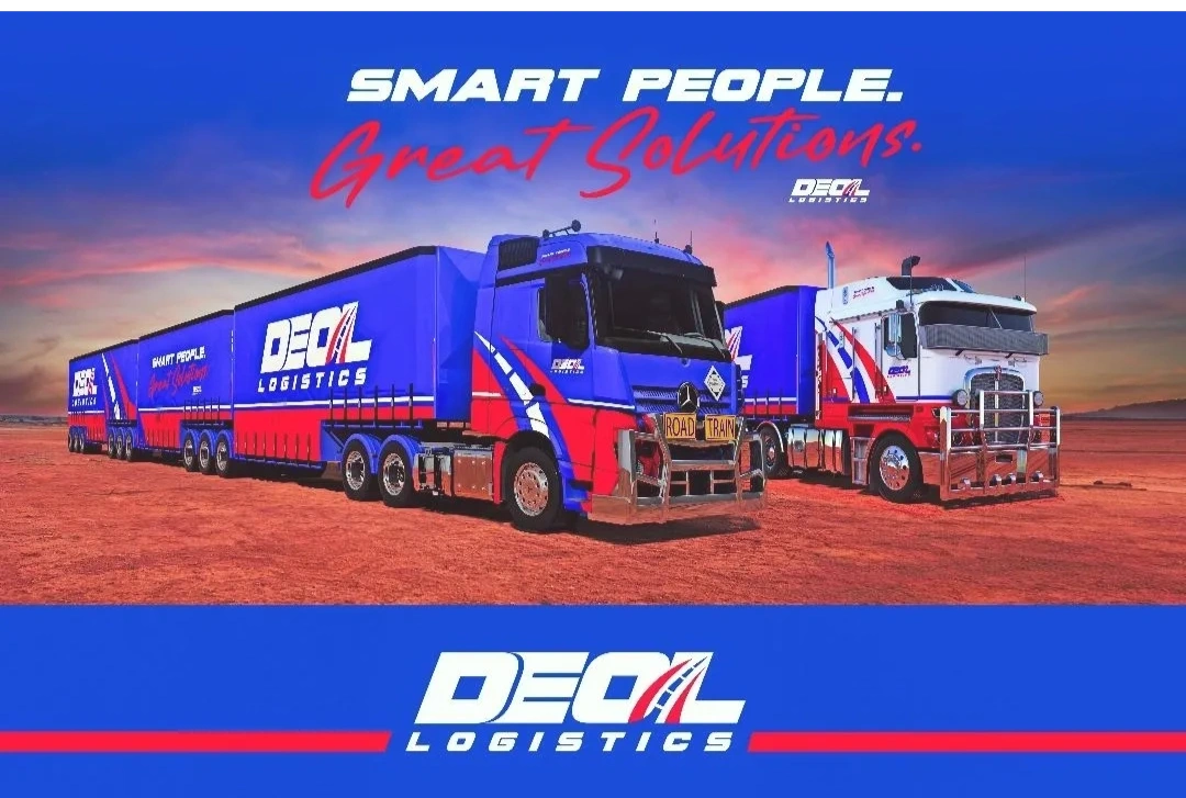 Deol Logistics