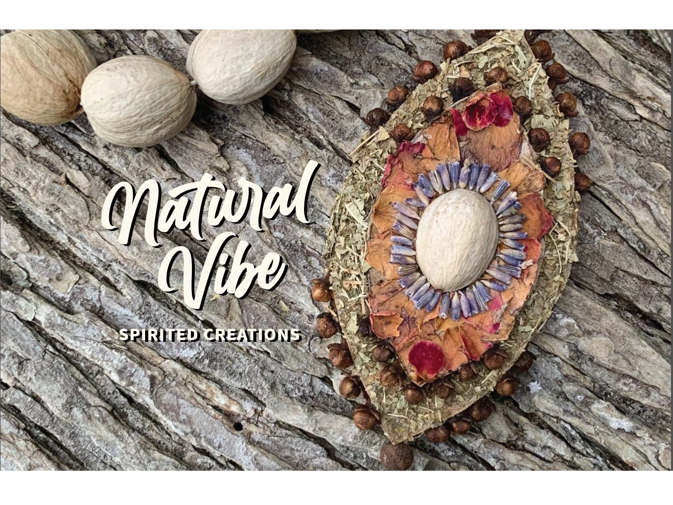 Natural Vibe Art