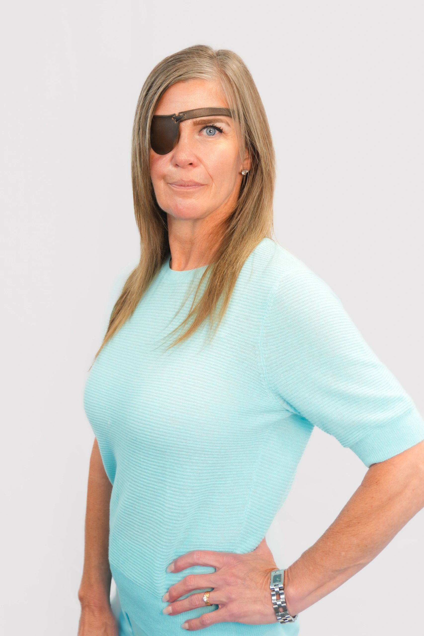 The Machinery Maven | Kristen M. Pope