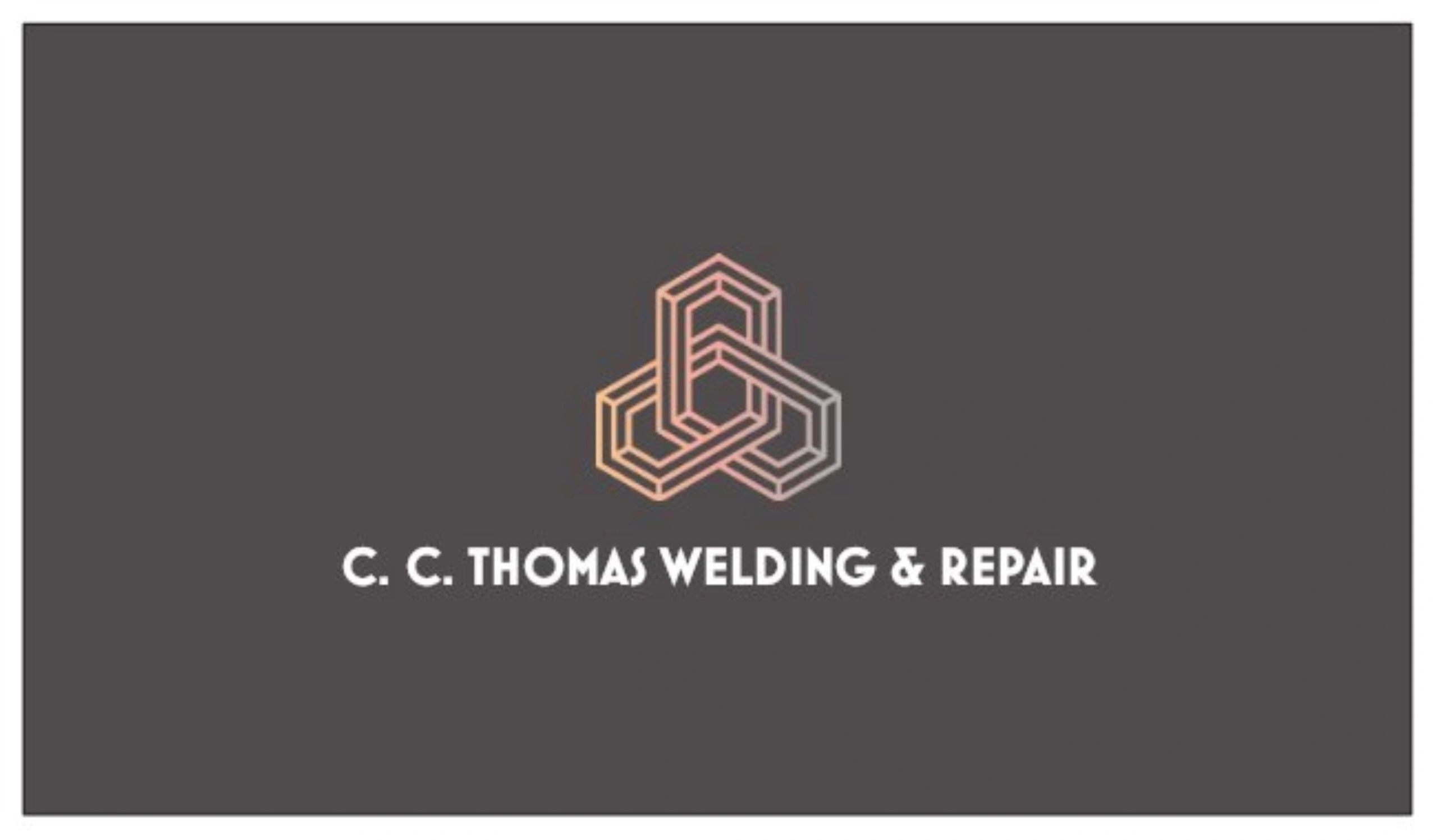 Thomas Weld Corp