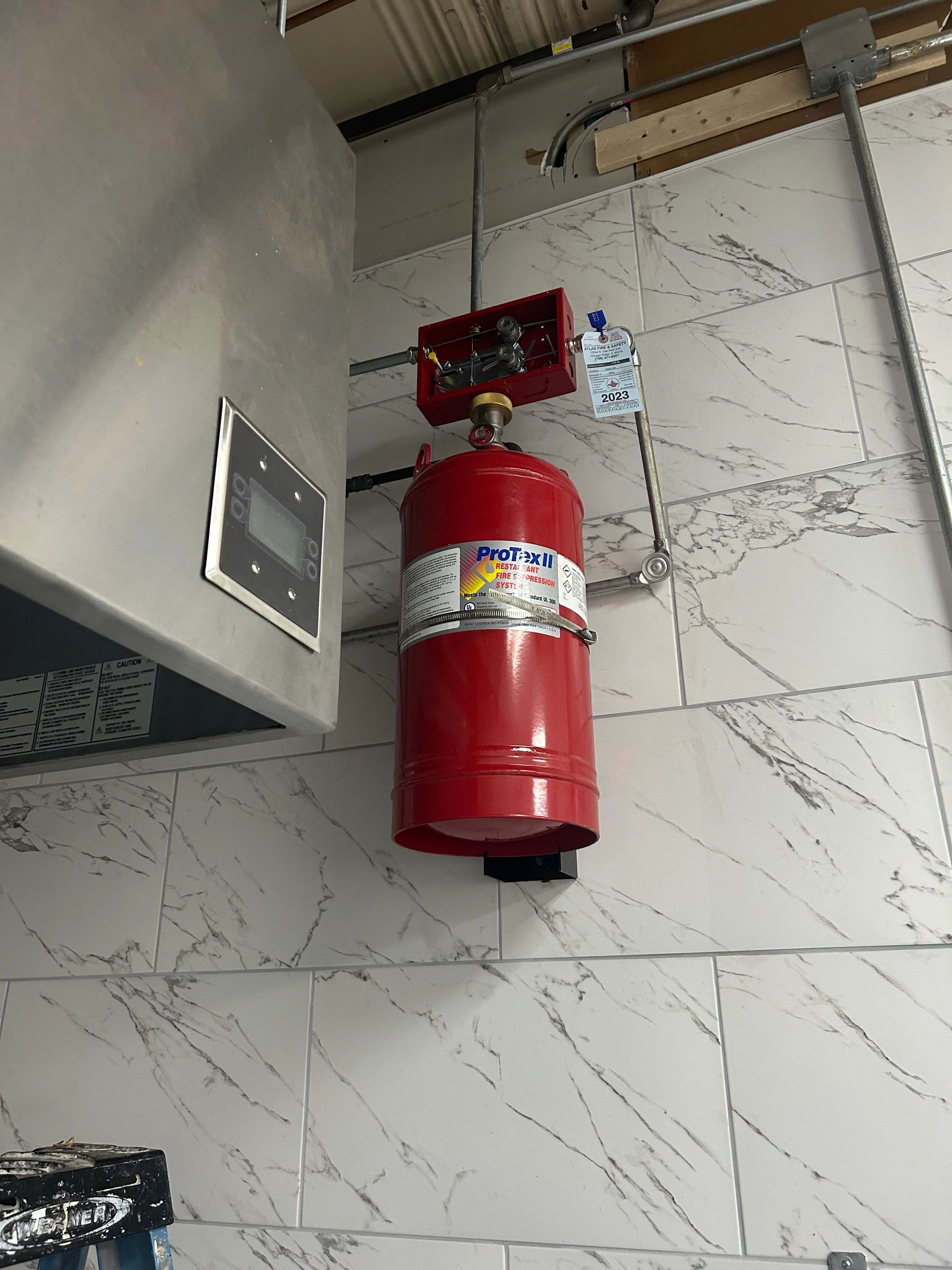 Fire Safety in Commercial Kitchens: Protecting Your Business