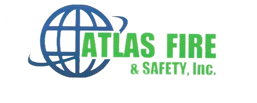 Fire Extinguishers - Atlas Fire & Safety, Inc.